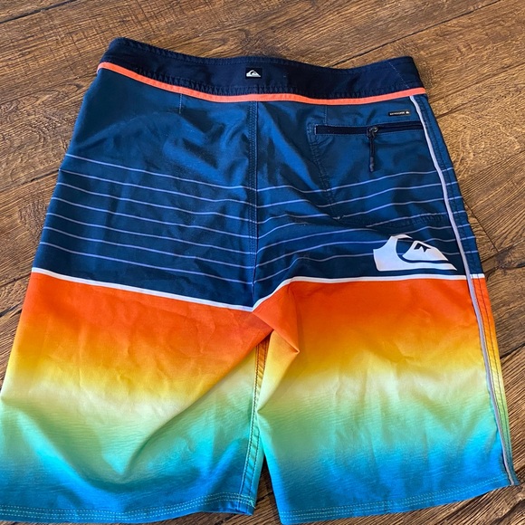Quiksilver | Swim | Quicksilver Bathing Suit | Poshmark